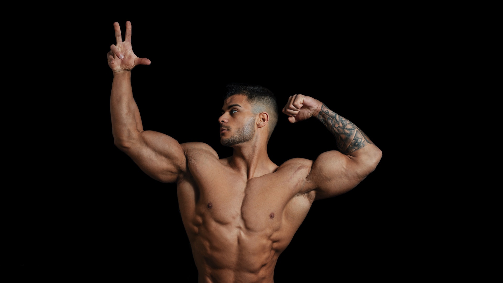 How to Start Natural Bodybuilding - Body+Mind Magazine