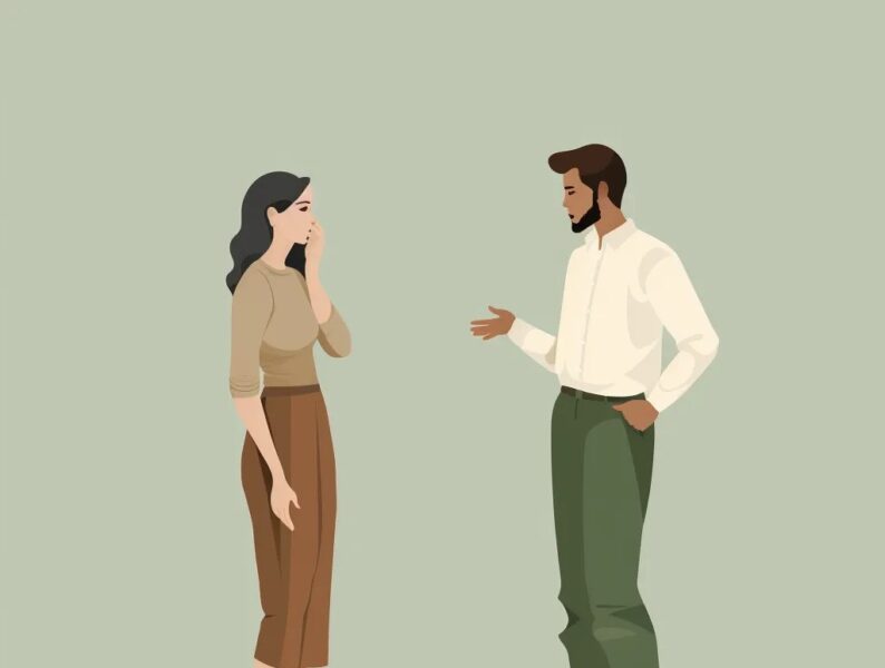 Passive Aggressive Communication Explained - Body+Mind Magazine