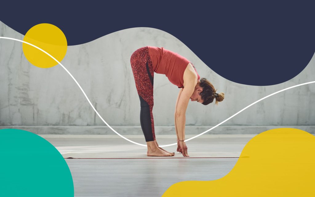 5 Flexibility Workouts You Can Do Anywhere - Body+Mind Magazine