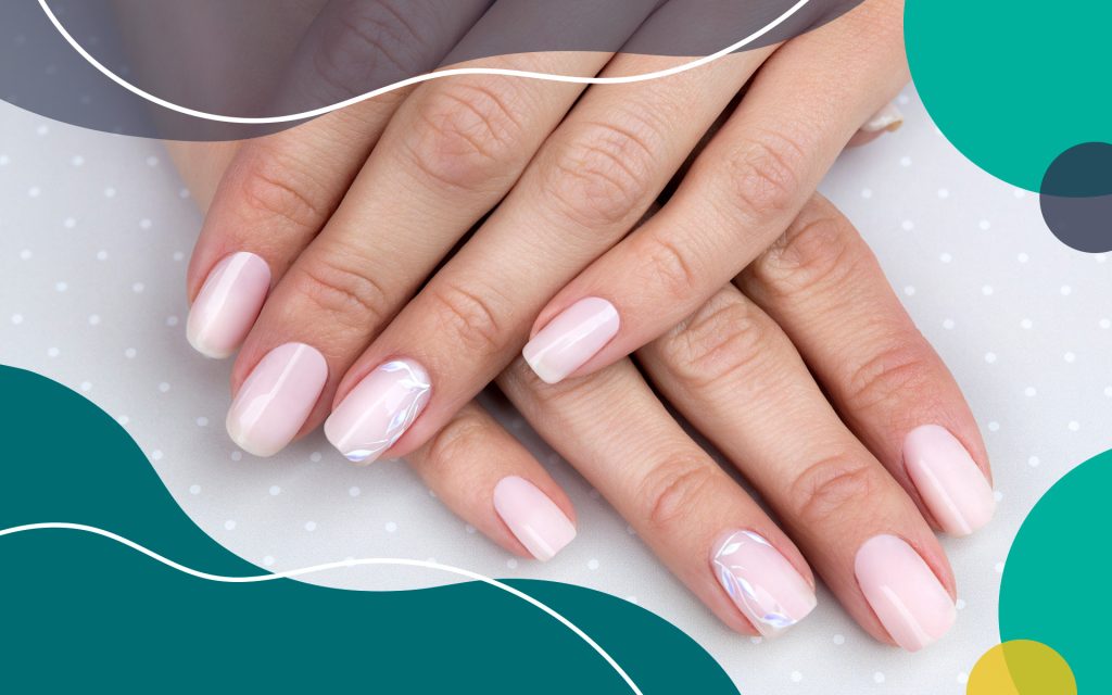 5 Prettiest Wedding Nail Colors for Brides - Body+Mind Magazine