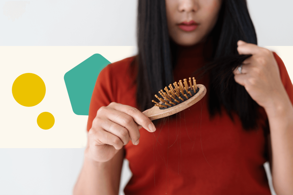 Does Dry Shampoo Cause Hair Loss? - Body+Mind Magazine