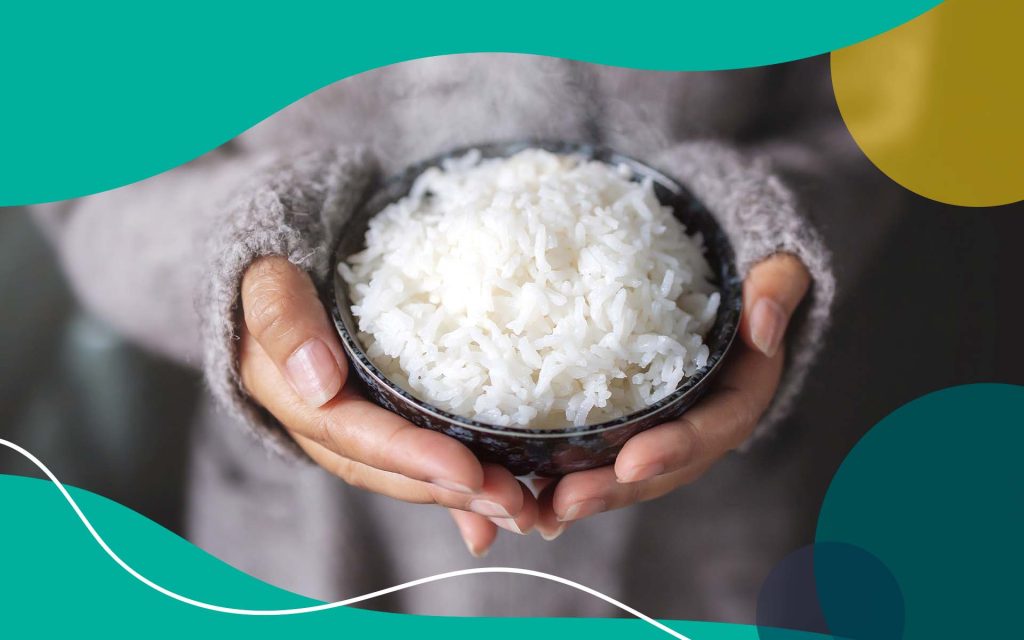 Health Benefits of Rice - Body+Mind Magazine