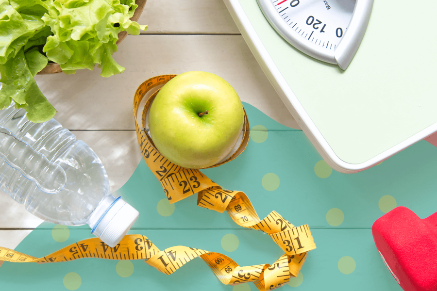 The Importance of Maintaining a Healthy Weight - Body+Mind Magazine The Importance of Maintaining a Healthy Weight - Body+Mind Magazine