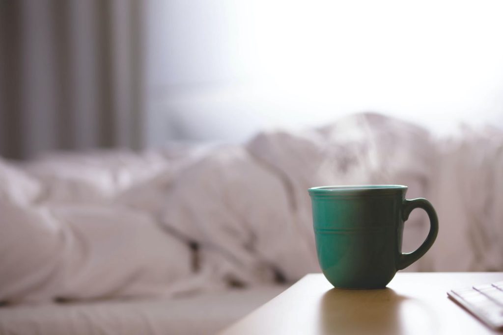 5 Benefits of Waking Up at 5 a.m. - Body+Mind Magazine