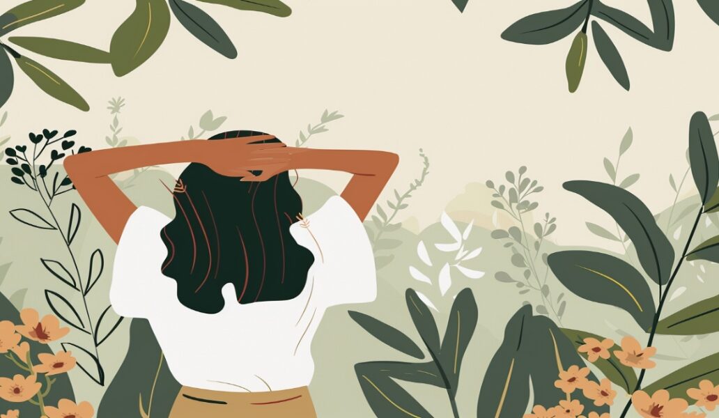 The Different Types of Obsessive-Compulsive Disorder - Body+Mind Magazine