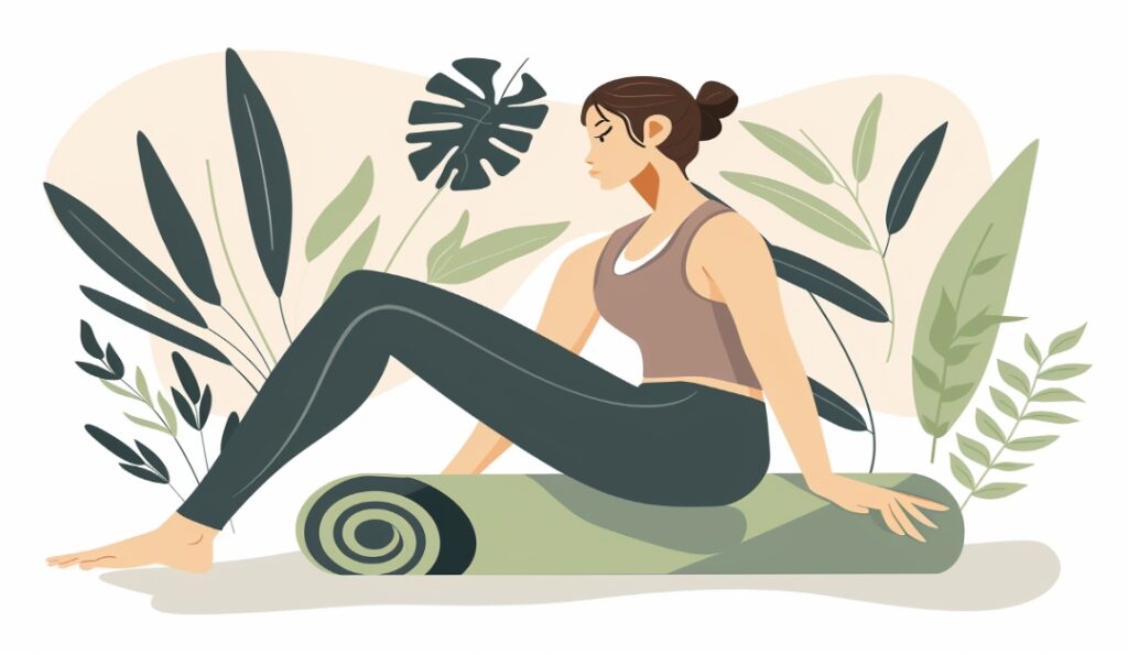 Simple Ways to Relieve Sore Muscles After a Workout