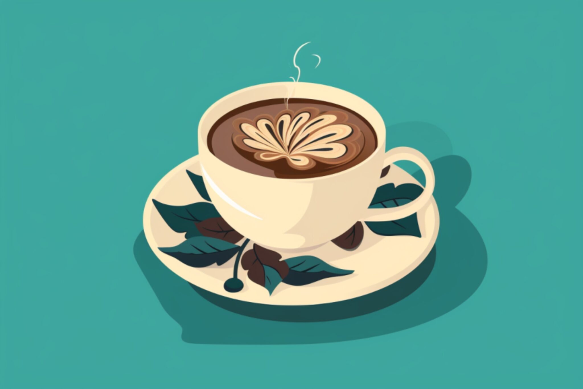 How Coffee and Exercise Fuel Your Morning Routine - Body+Mind Magazine