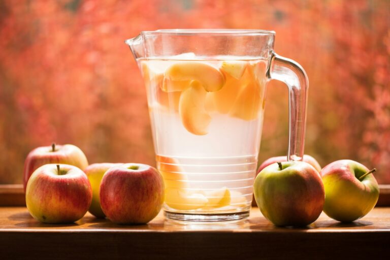 How to Make Fire Cider and Embrace Your Inner Autumn Goddess - Body ...