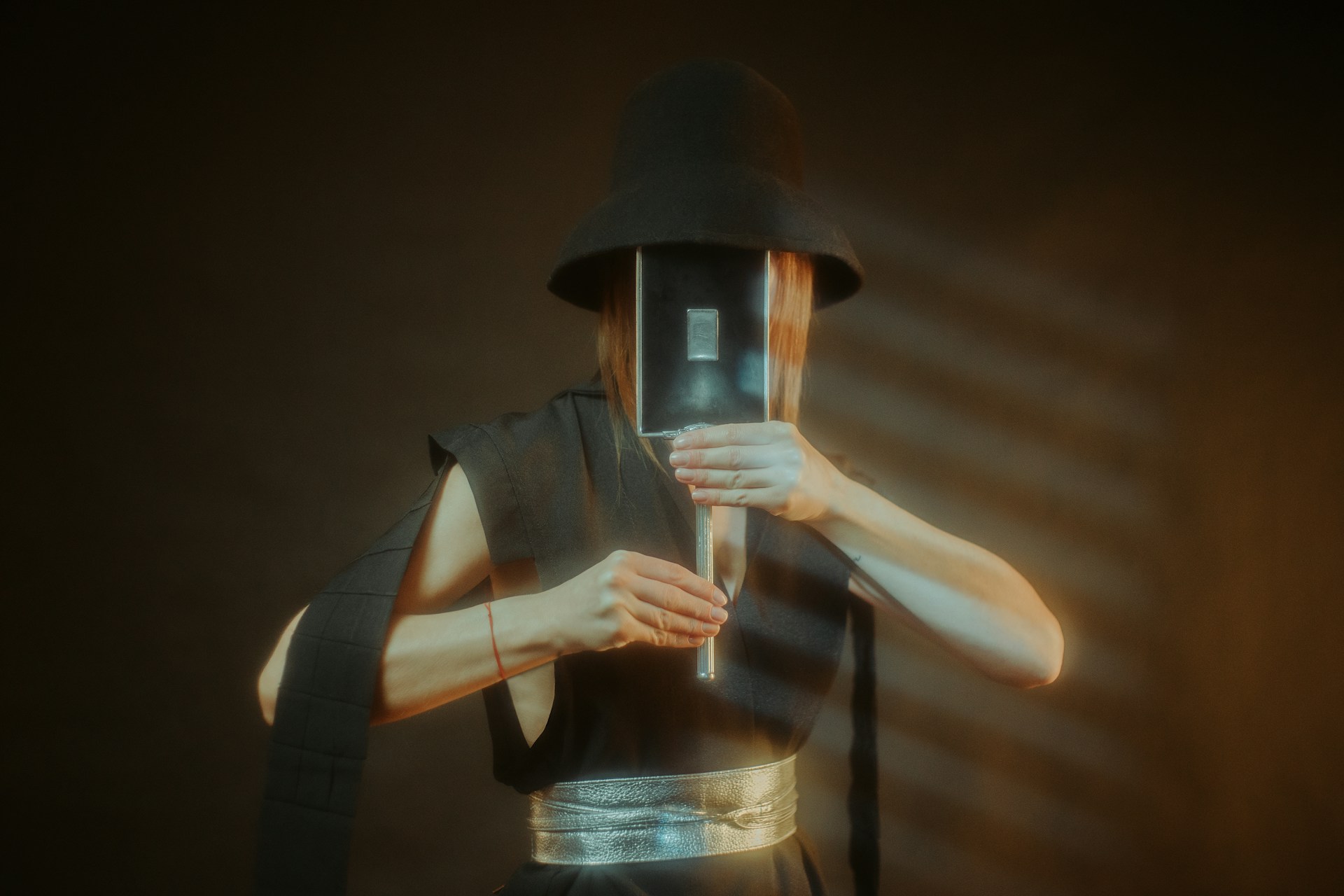 Understanding Body Dysmorphia: A Deep Dive into Distorted Self ...