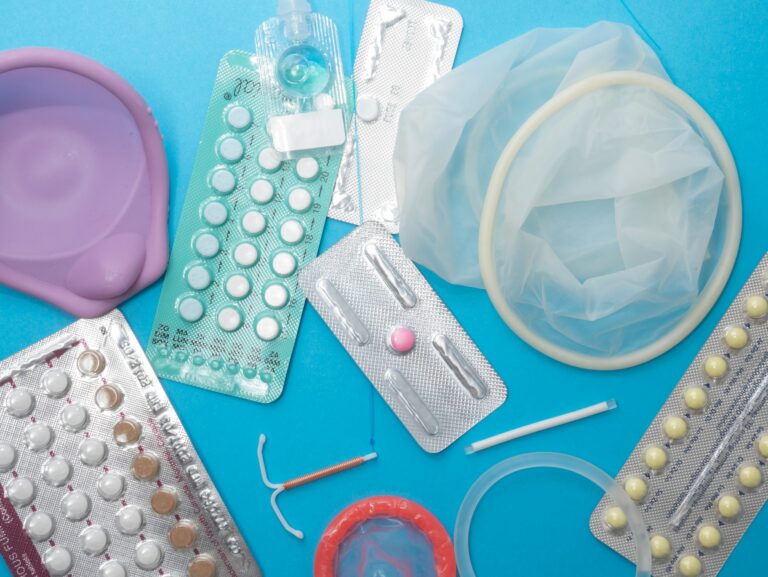 Exploring Hormone-Free Birth Control Options: What You Need to Know ...