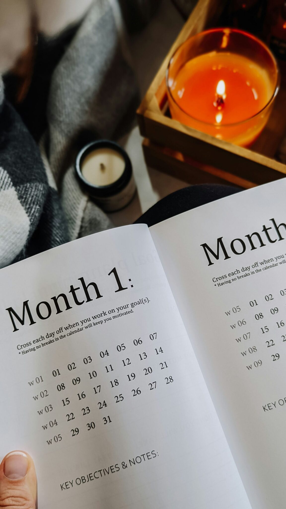 Step-by-Step Guide to Life Mapping: Turning Dreams into Reality - Body ...