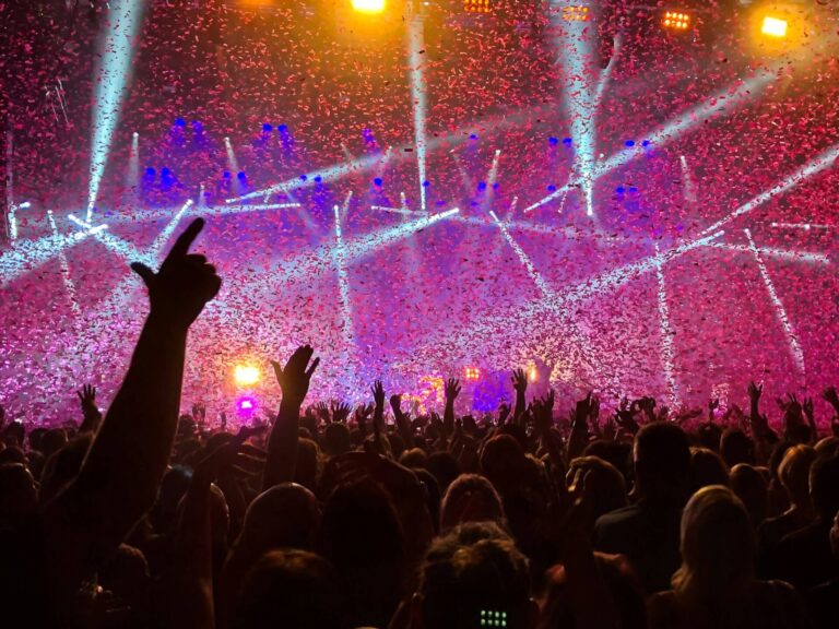 8 Effective Ways to Cope With Post-Concert Depression