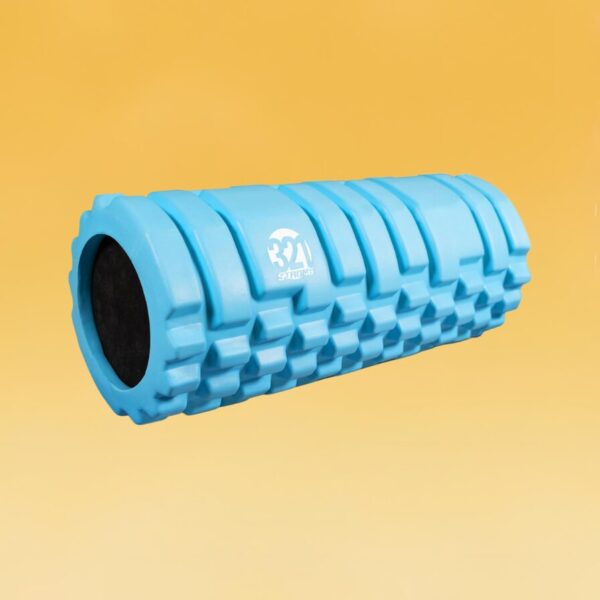 The 9 Best High-Density Foam Rollers of 2025 Reviewed by B+M Editors ...