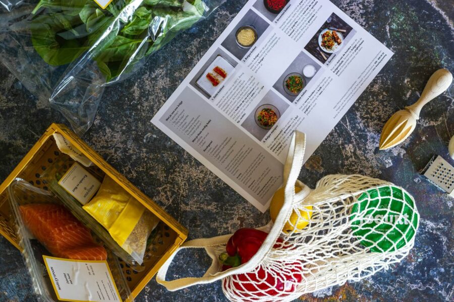 Is HelloFresh Worth It for a Healthy Diet? - Body+Mind Magazine